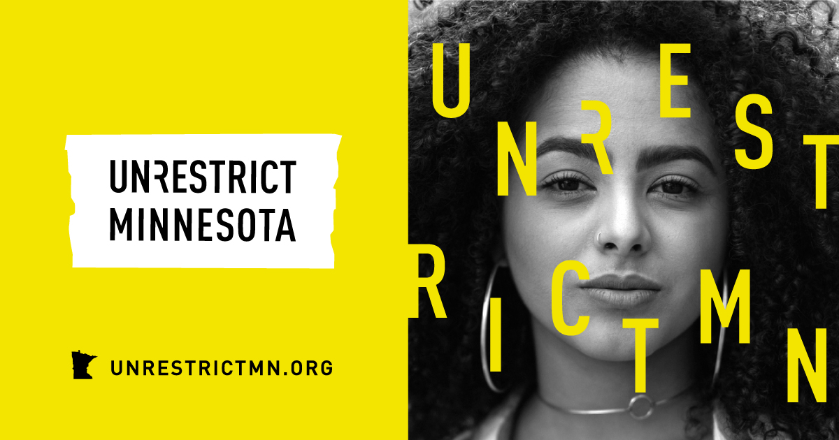 News Updates – UnRestrict Minnesota